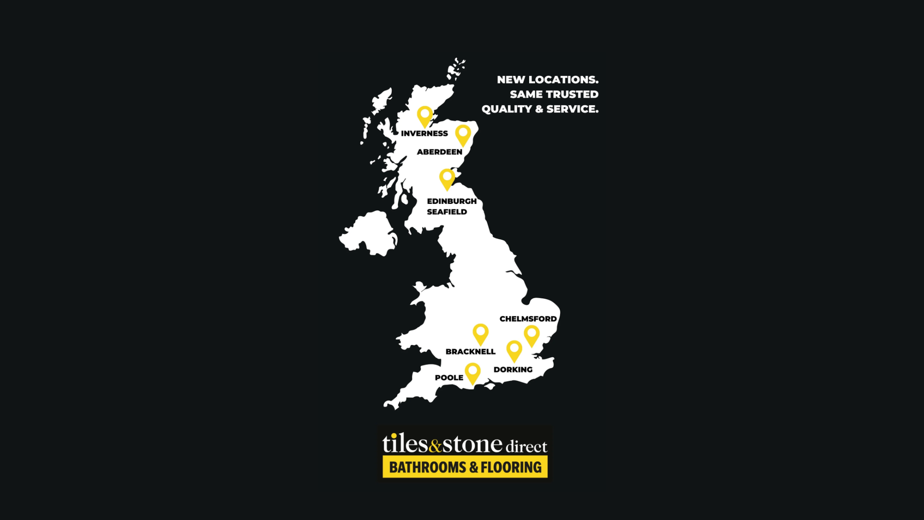 Tiles & Stone Direct: Your Local Tile Shop with Nationwide Buying Powe