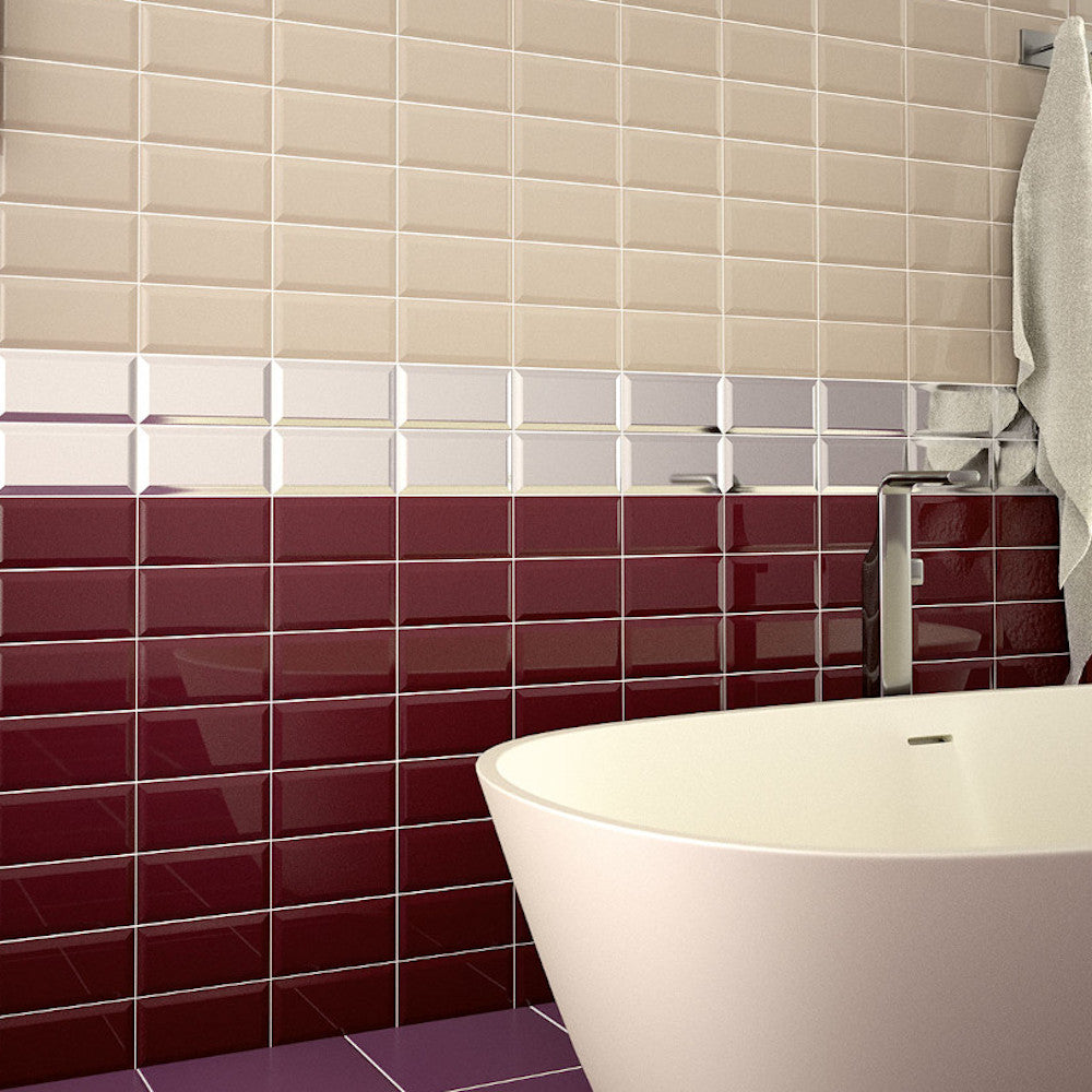 Metro Tiles — Tiles & Stone Direct