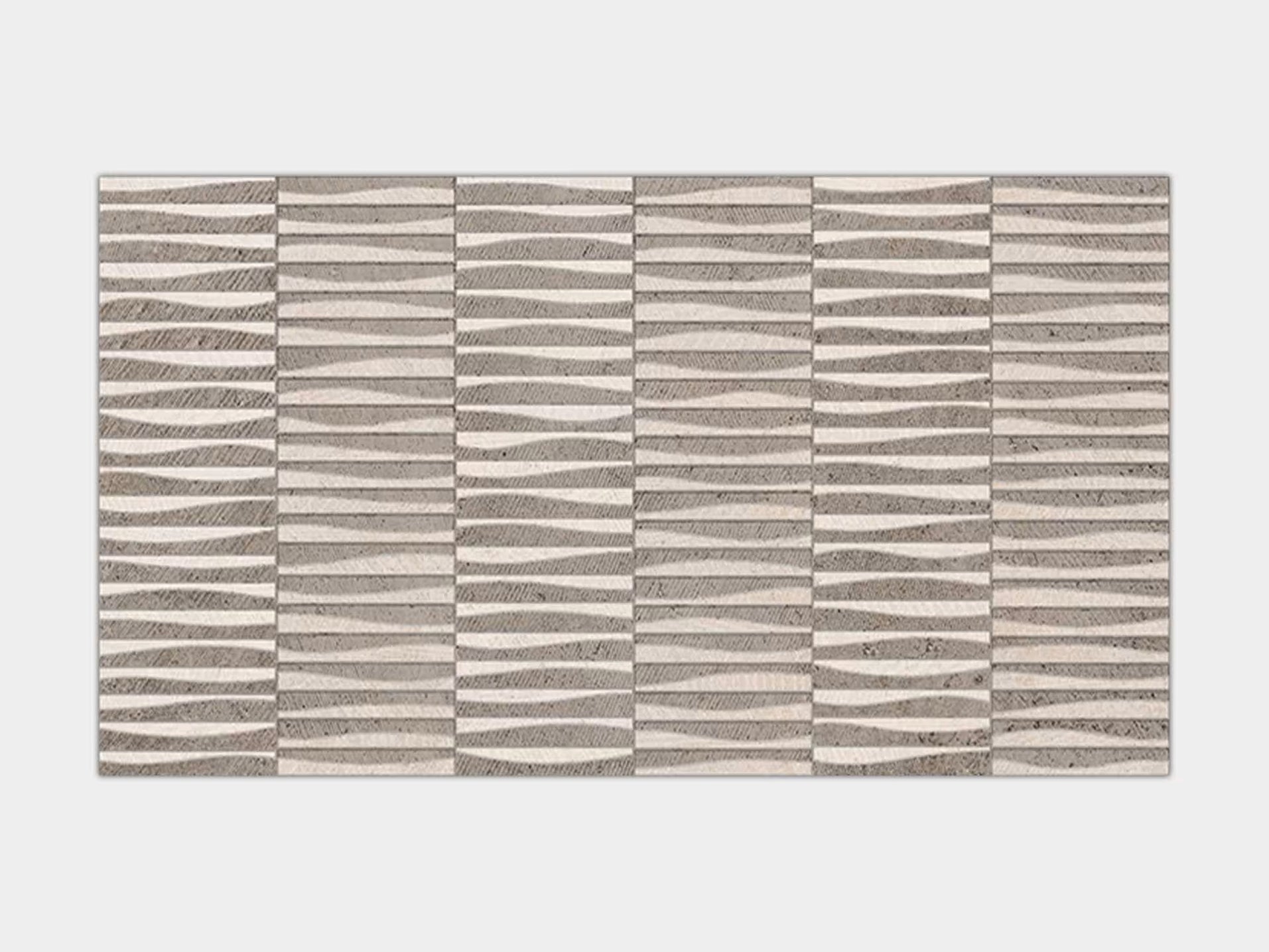 Porcelanosa Deco Rodano - 33.3x59.2 — Tiles & Stone Direct
