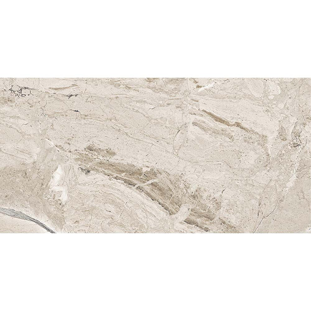 Earthsong Natural Anti-Slip Porcelain Wall & Floor 600x300mm (R11 ...
