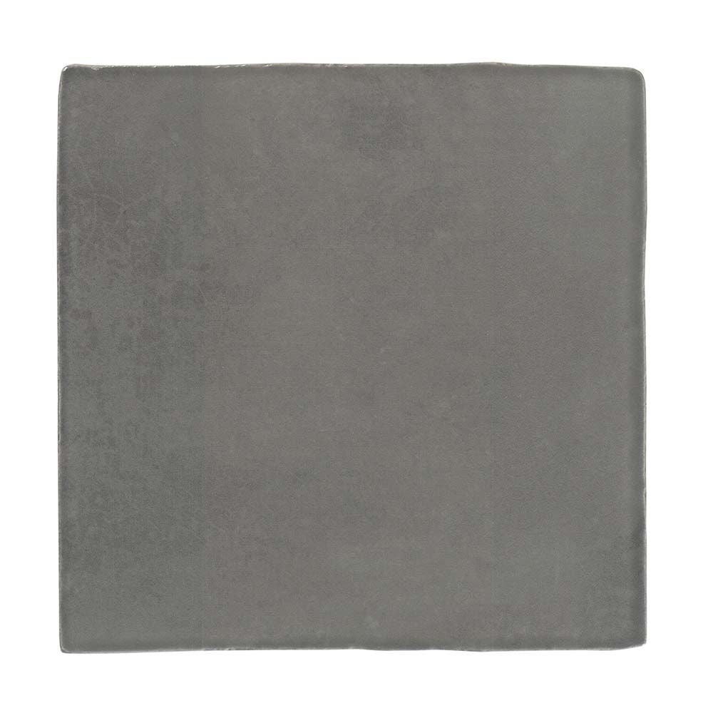 Flash Grey Ceramic Wall 130x130mm — Tiles & Stone Direct