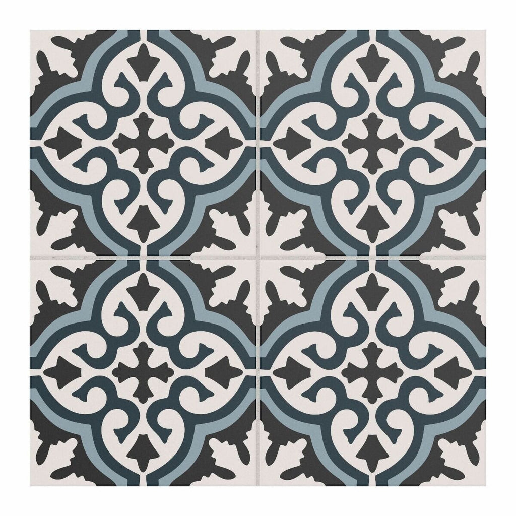 Patterned Tiles — Tiles & Stone Direct