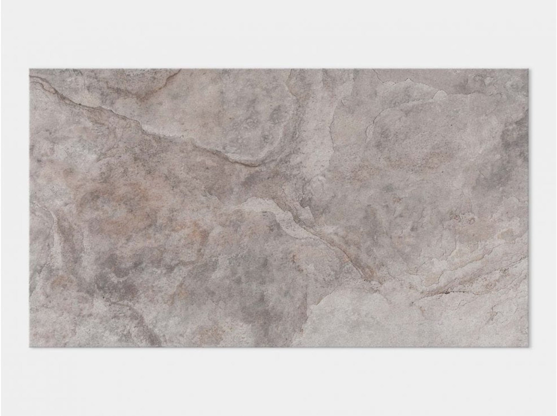 Porcelanosa Image Silver - 33.3x59.2 — Tiles & Stone Direct