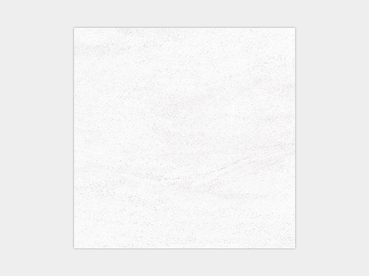 Porcelanosa Madagascar Blanco 44.3x44.3 — Tiles & Stone Direct