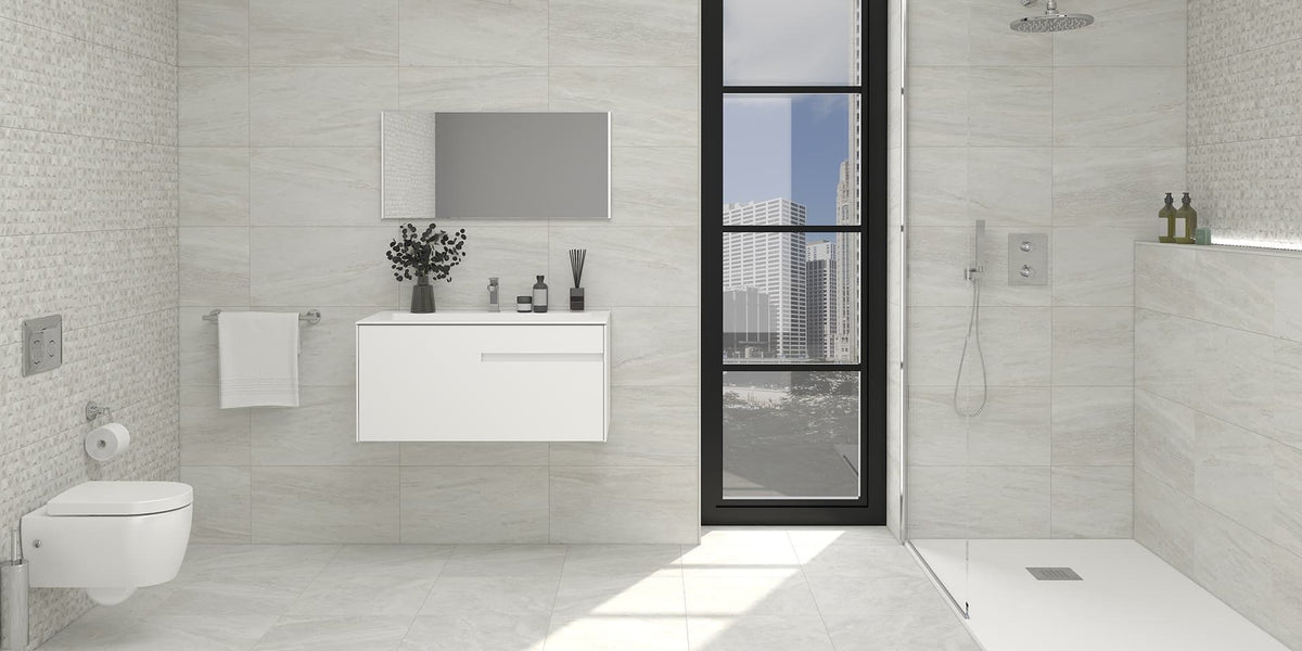 Porcelanosa Indic 44.3x44.3 — Tiles & Stone Direct