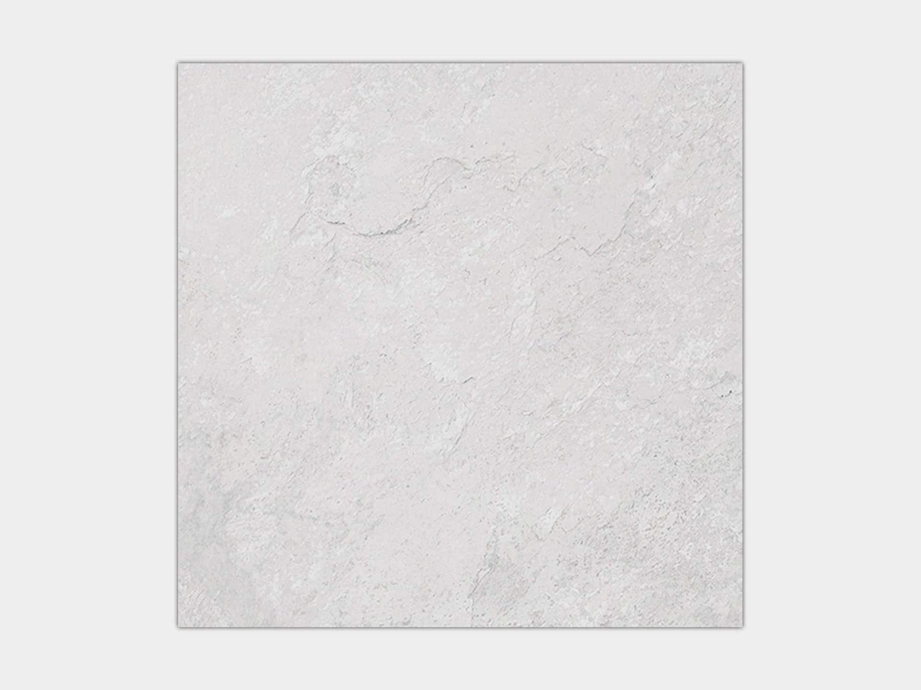 Porcelanosa Image White 44.3x44.3 — Tiles & Stone Direct