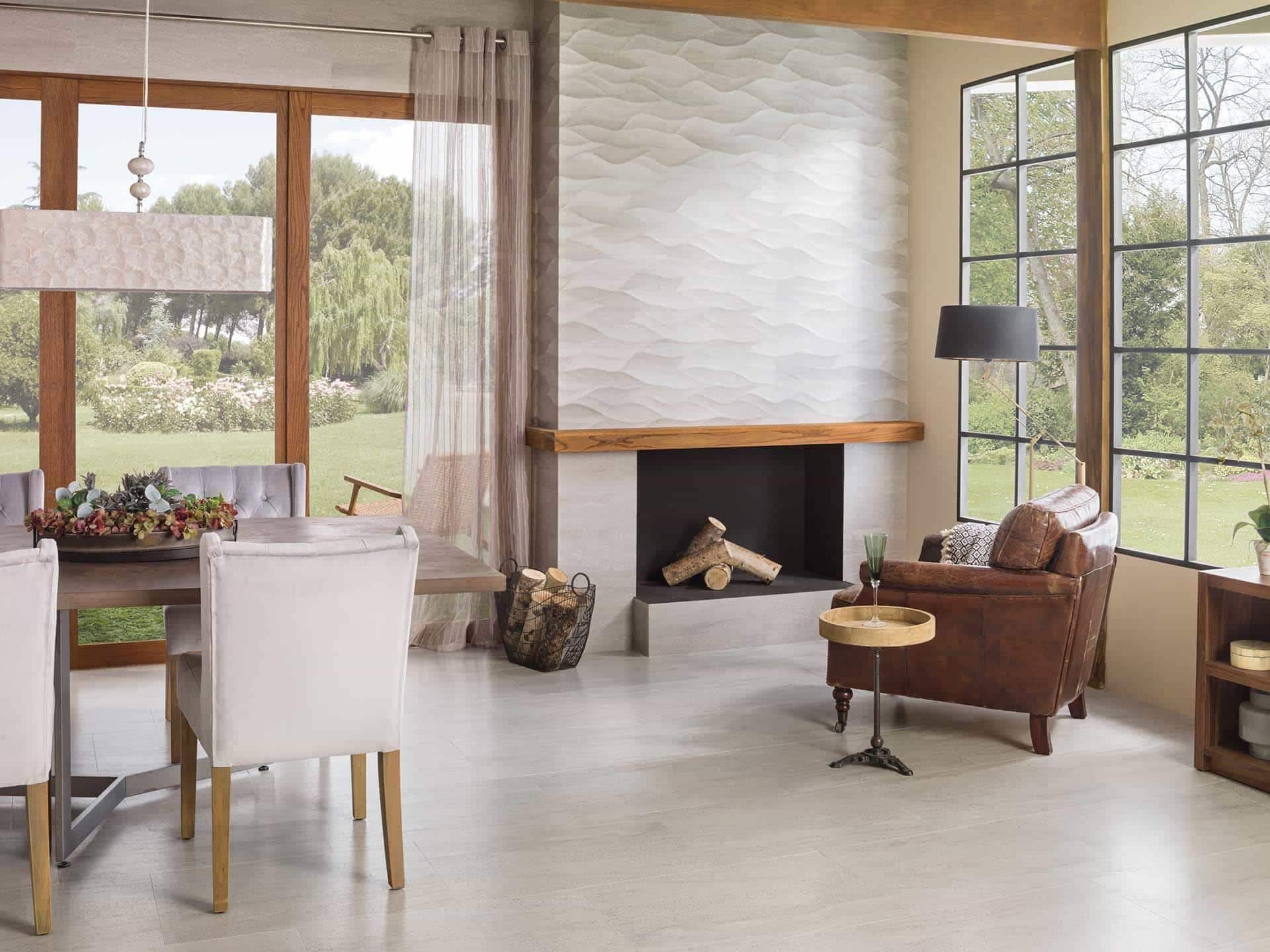 Porcelanosa — Tiles & Stone Direct