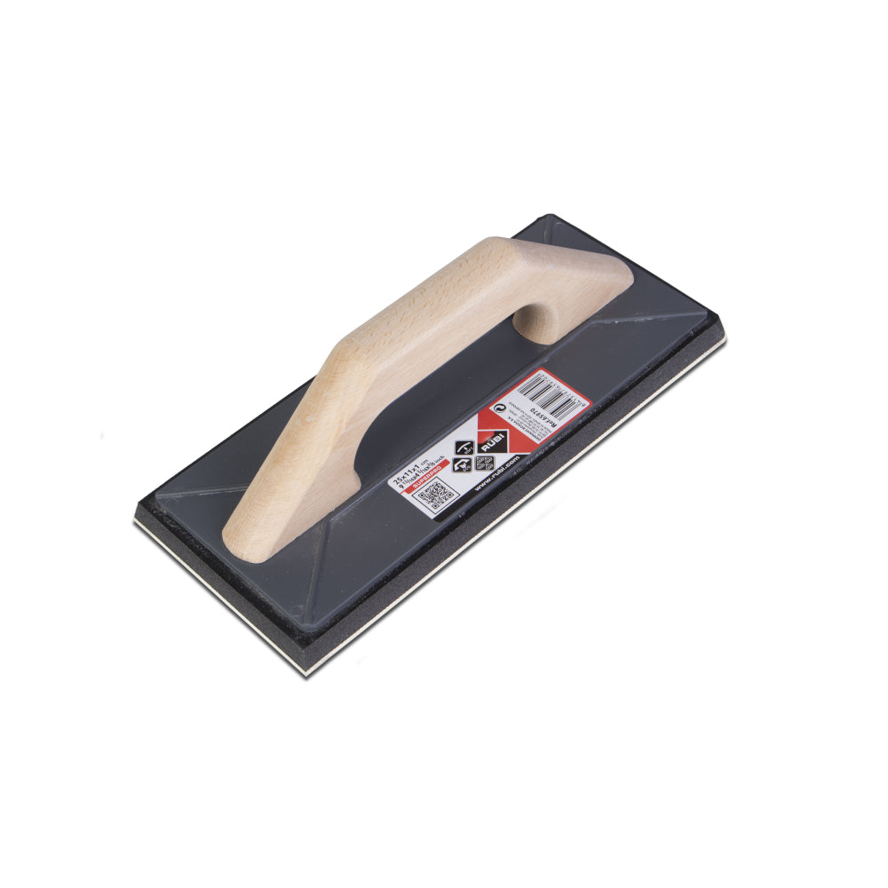 Rubi Thermoflex SUPERPRO Rubber grout trowel — Tiles & Stone Direct