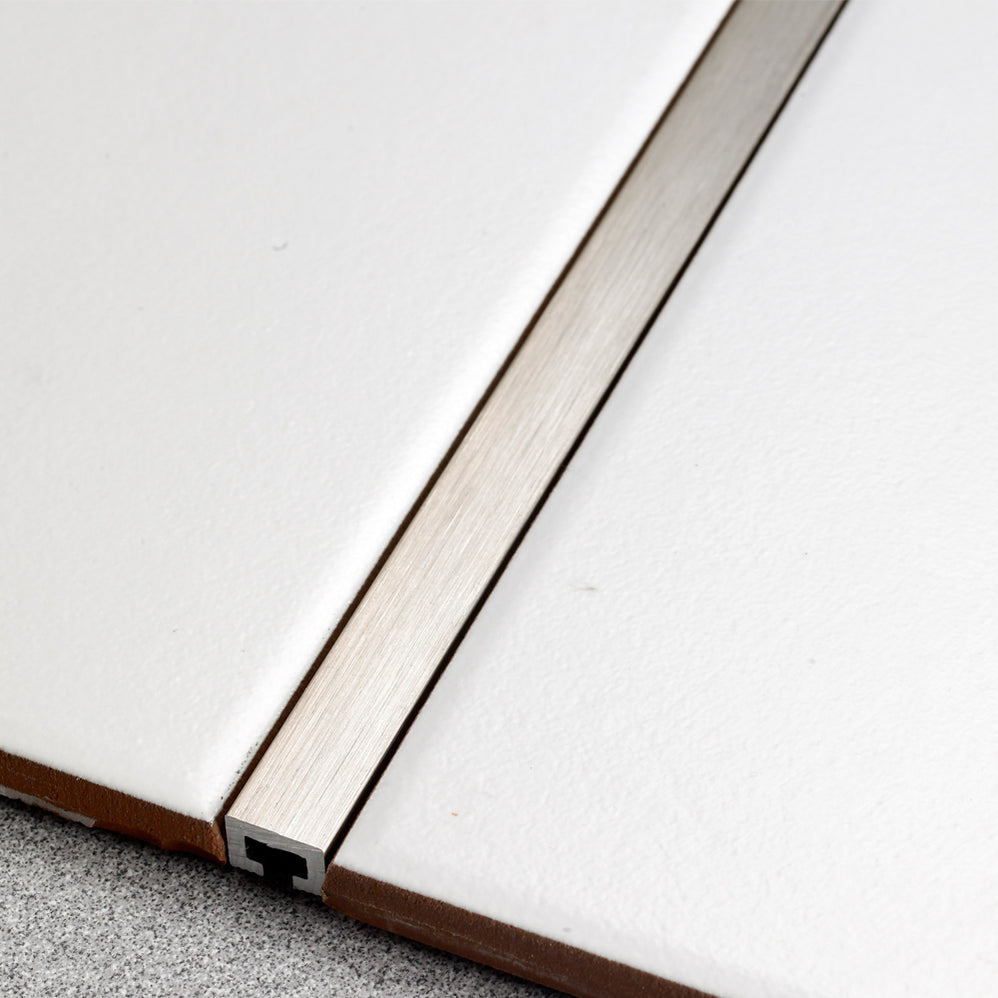 Trims & Tile Edges — Tiles & Stone Direct