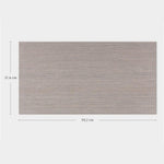 Porcelanosa Japan Blanco - 31.6x59.2cm Feature Wall Tiles — Tiles ...