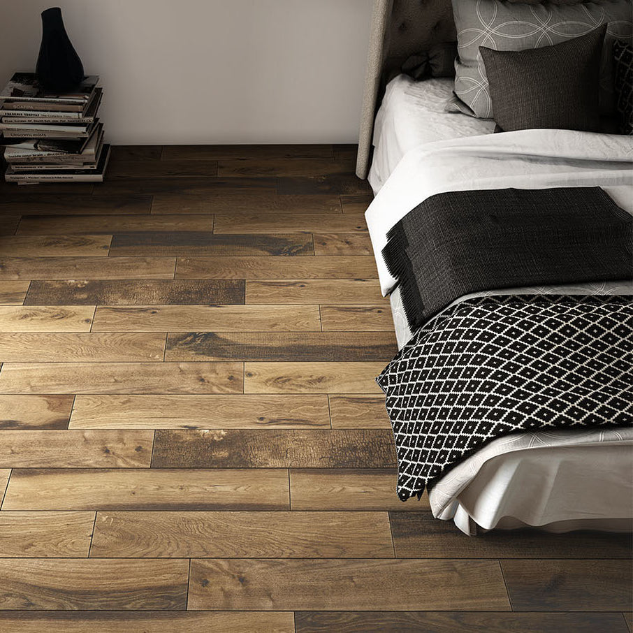 Wood Floor Effect Tiles — Tiles & Stone Direct