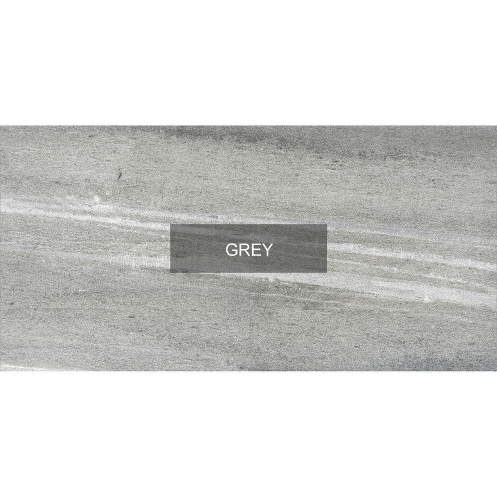 Waterfall Tile Range - Classical Stone effect - 45cm x 90cm — Tiles ...